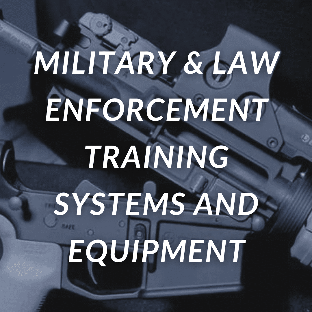 Strategic Defence | Tactical Equipment | Outstanding Service
