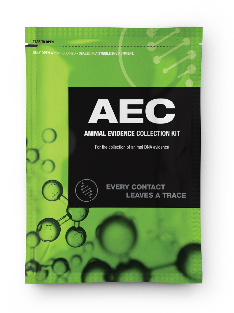 EVIDENCE COLLECTION KITS: CRIME SCENE – Strategic Defence