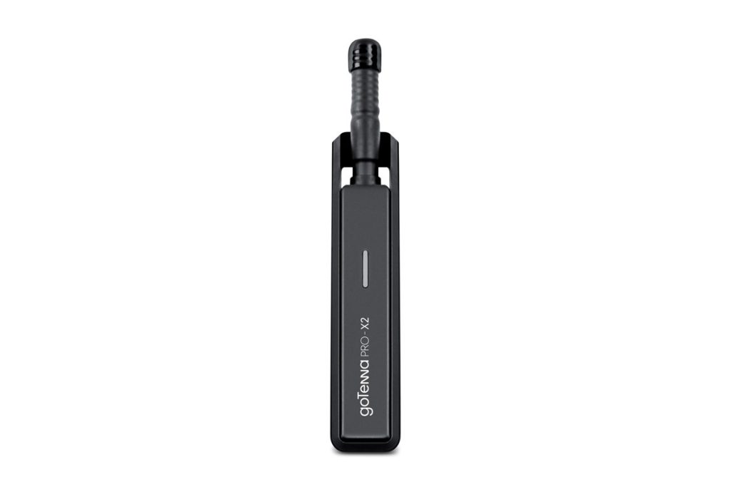 GoTenna Pro X2 – Strategic Defence