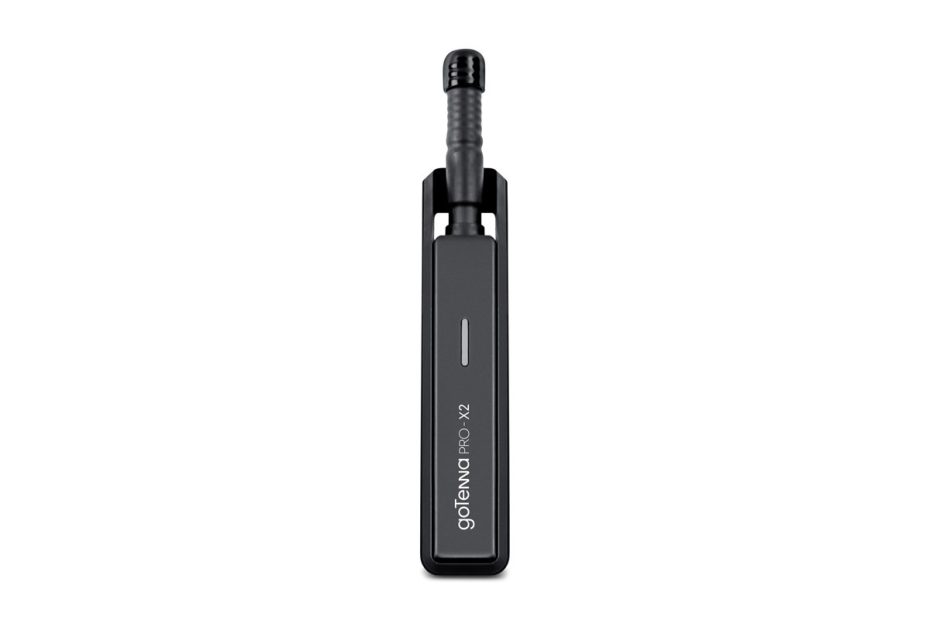 GoTenna Pro X2 – Strategic Defence