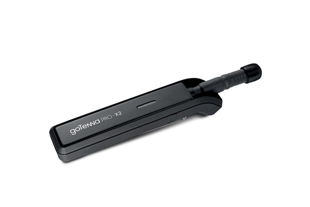 GoTenna Pro X2 – Strategic Defence