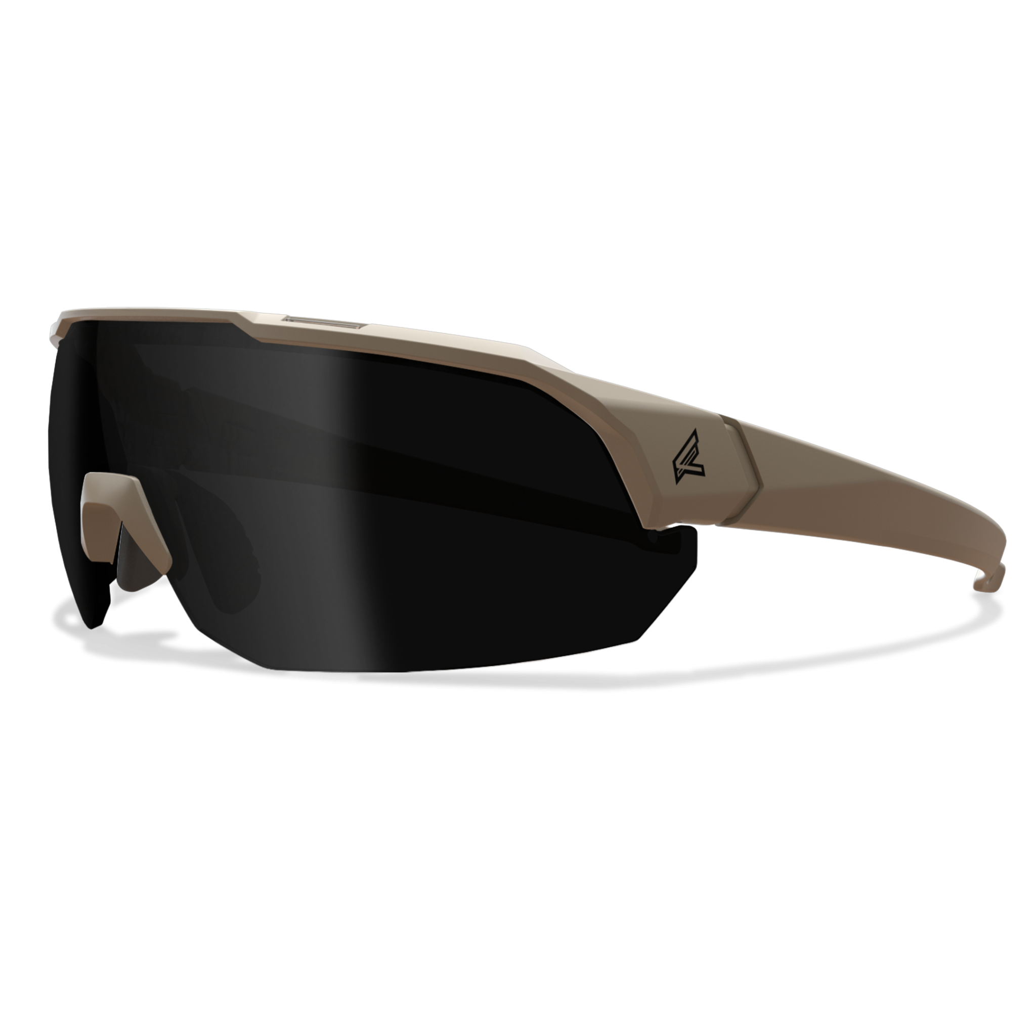 EDGE Arc Light Eyewear - Designed to protect those who serve