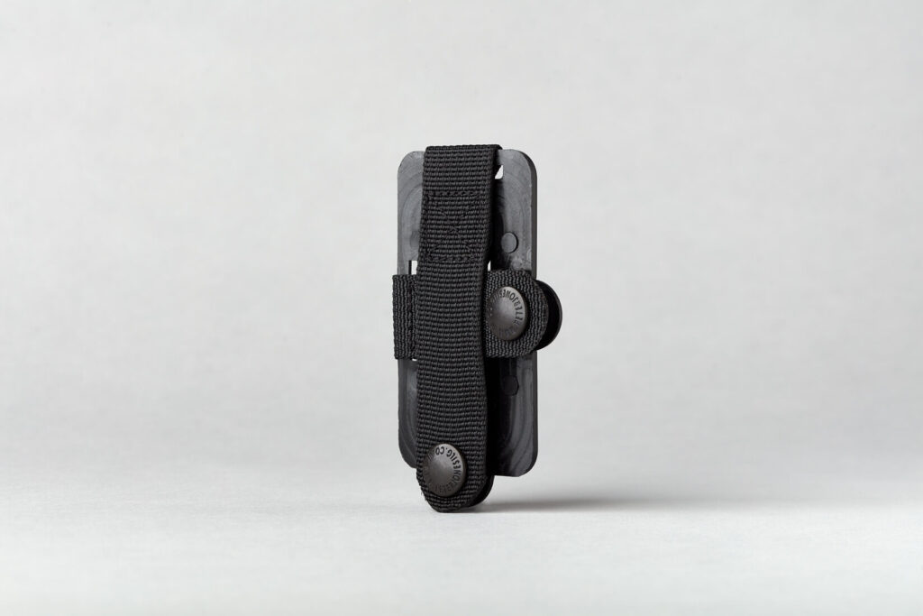 Klick Fast MOLLE System Dock – Strategic Defence