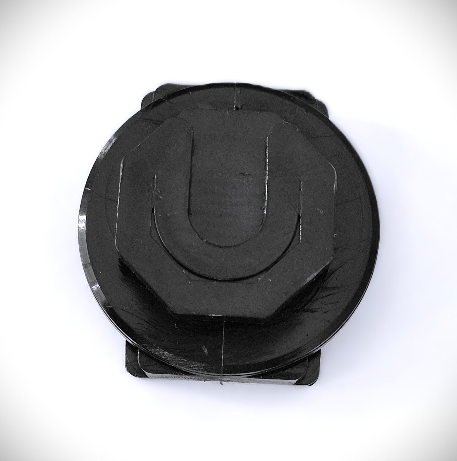 Klick Fast Stud - Effortlessly Secure Your Motorola Radios